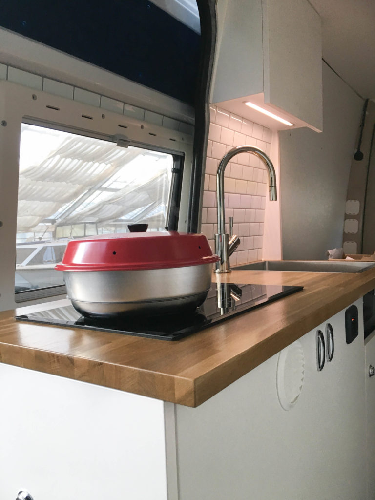 DIY Camper Kitchen – Overlandys